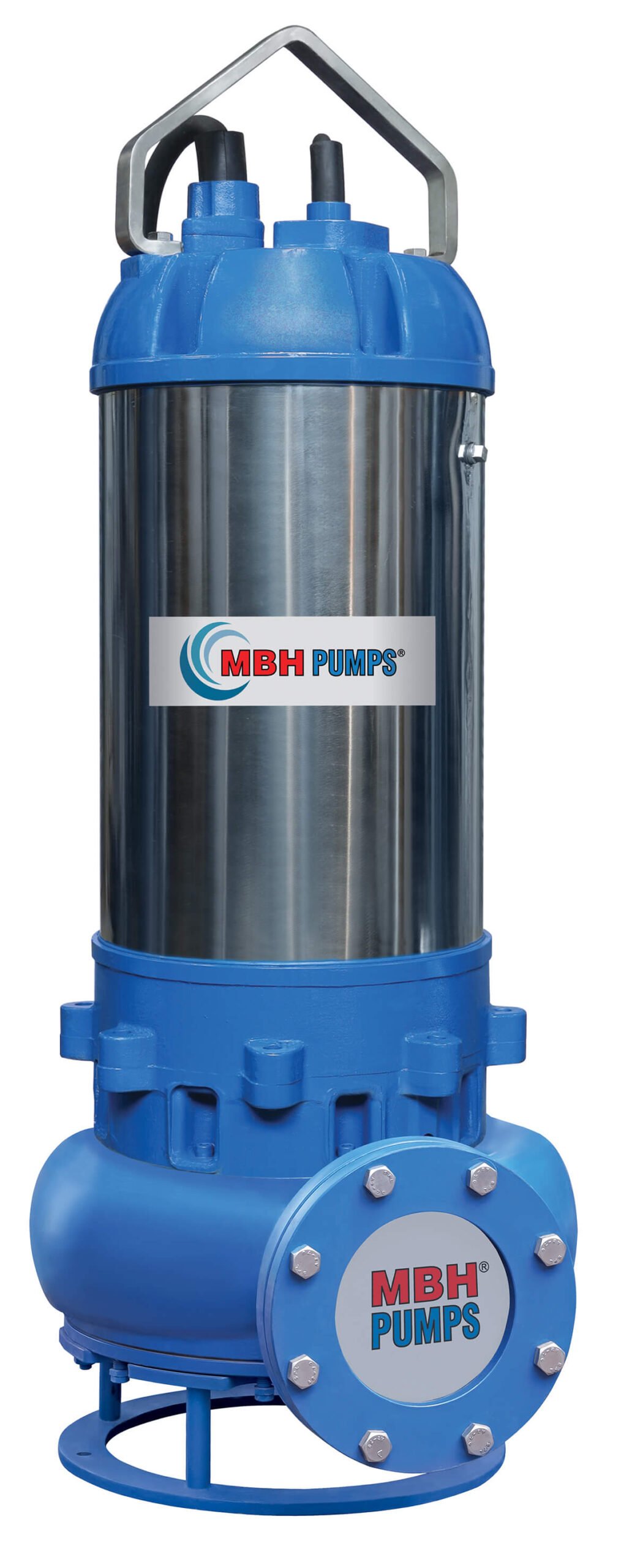 Home - MBH Pumps
