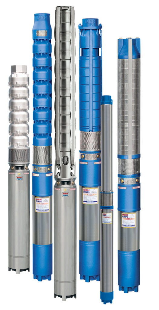 Home - MBH Pumps