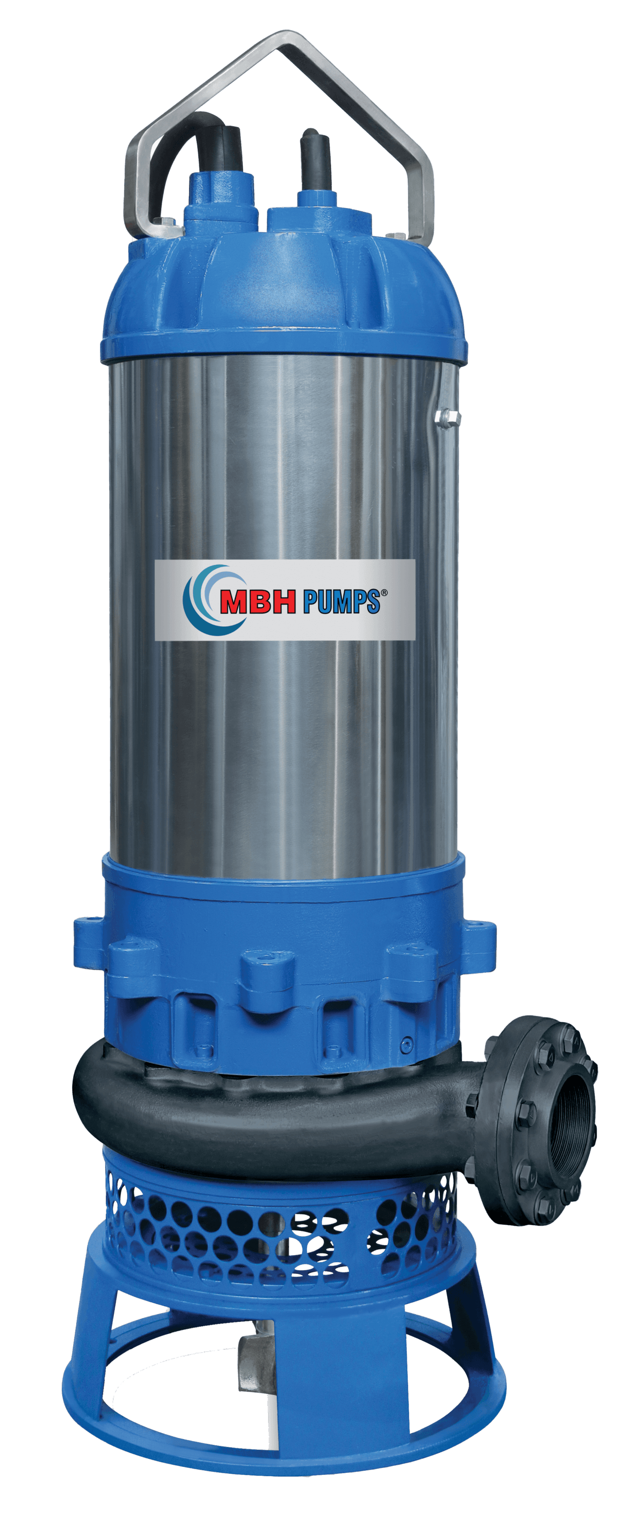 CPJ series – MBH Pumps