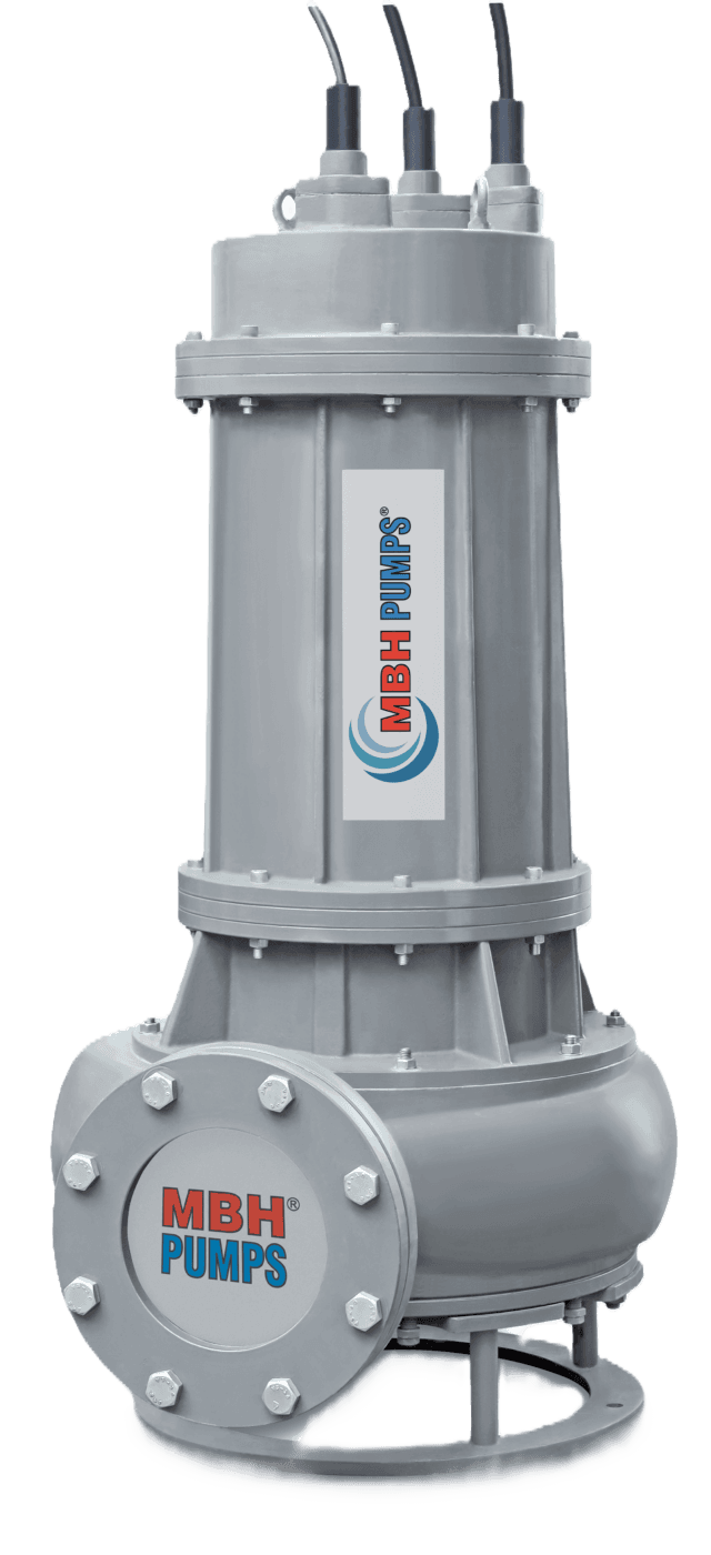 Solutions – MBH Pumps
