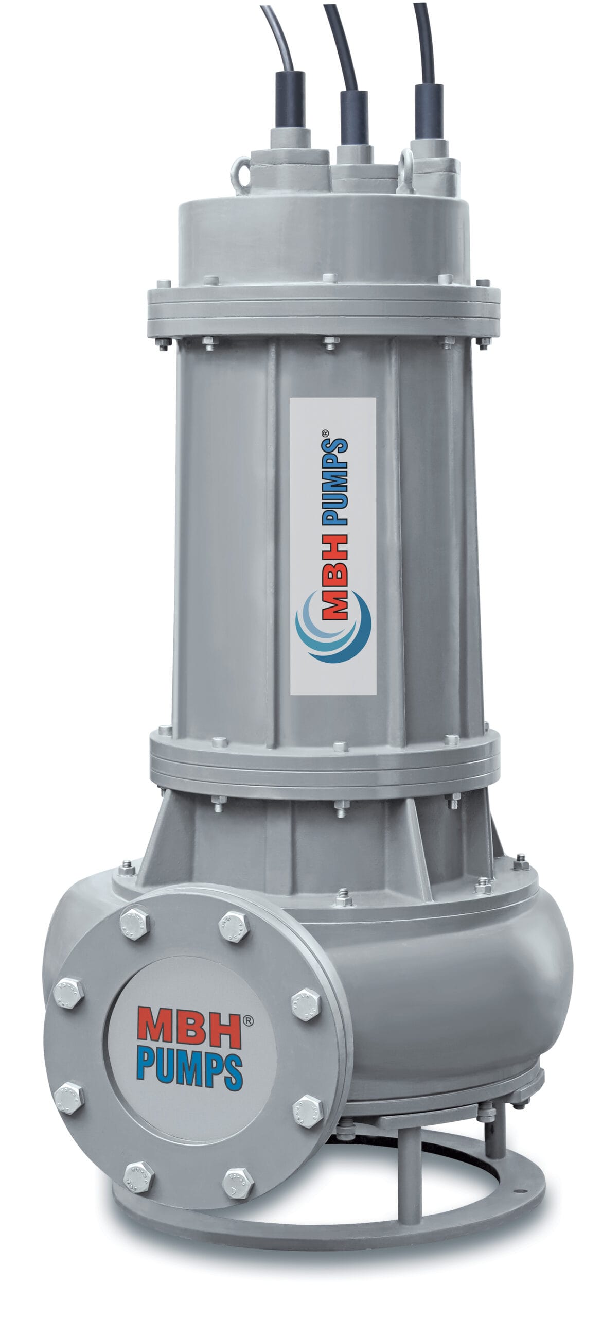 Solutions – MBH Pumps