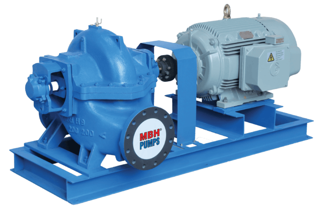 Solutions – MBH Pumps